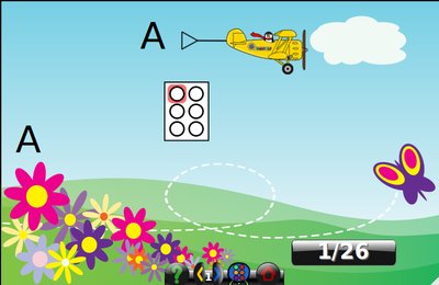 Screenshots - GCompris